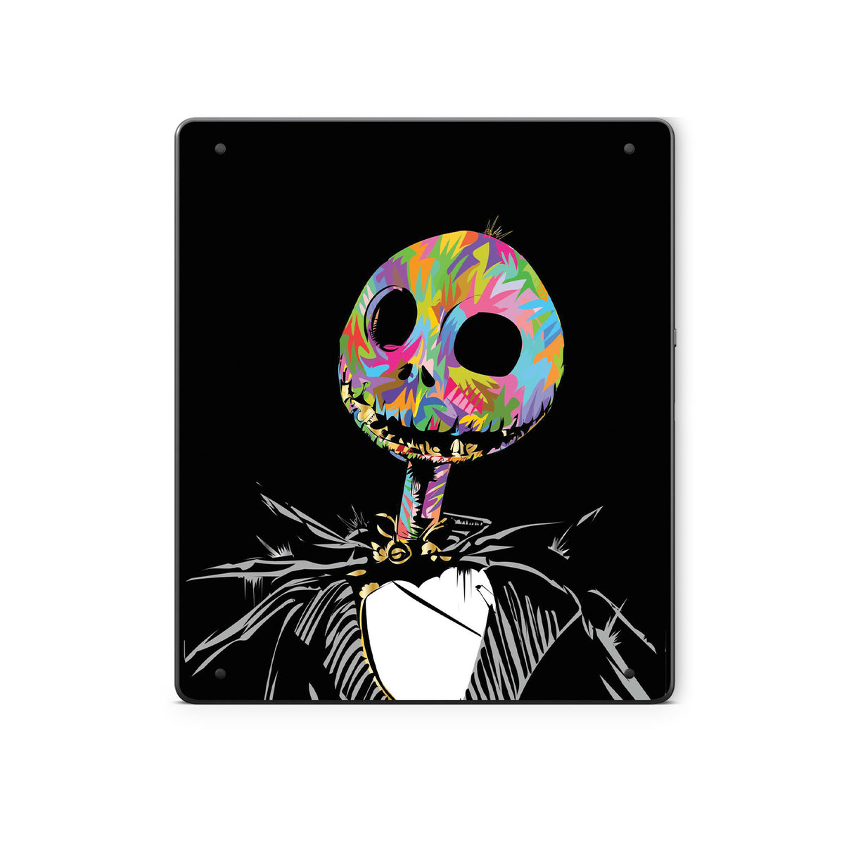 Jack Skeleton Skin For Amazon Kindle Scribe 2 (2024) — MightySkins