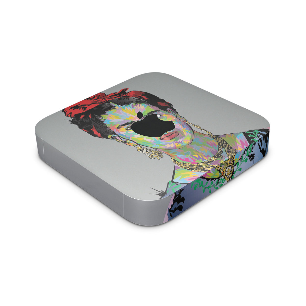 La Frida Skin For Apple Mac Mini M2 (2023) — MightySkins