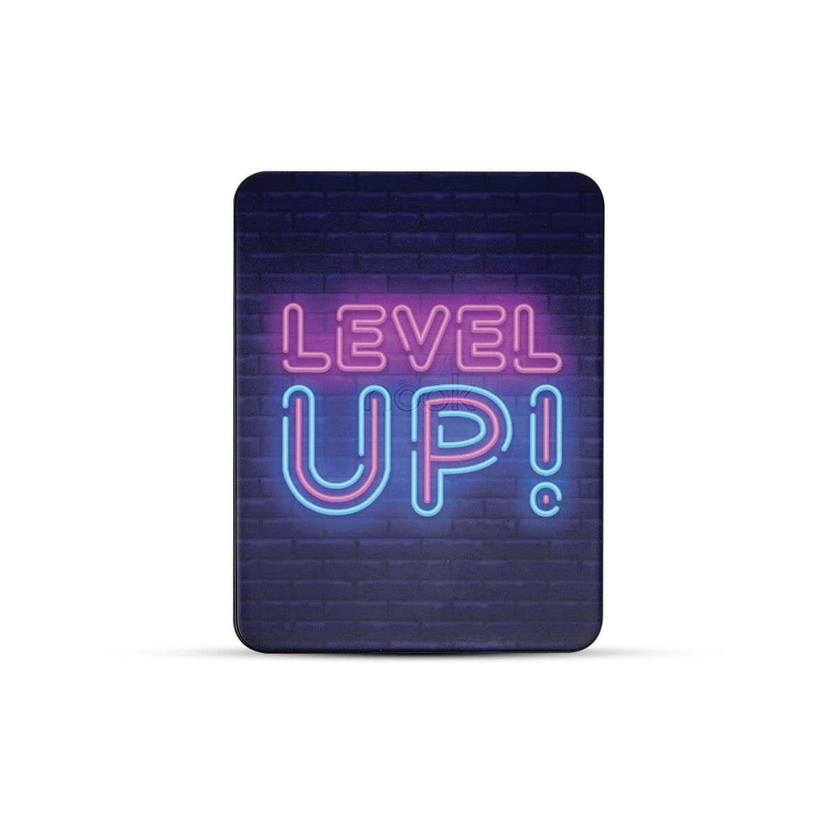 Level Up Skin For Barnes & Noble Nook GlowLight 4 (2021) — MightySkins