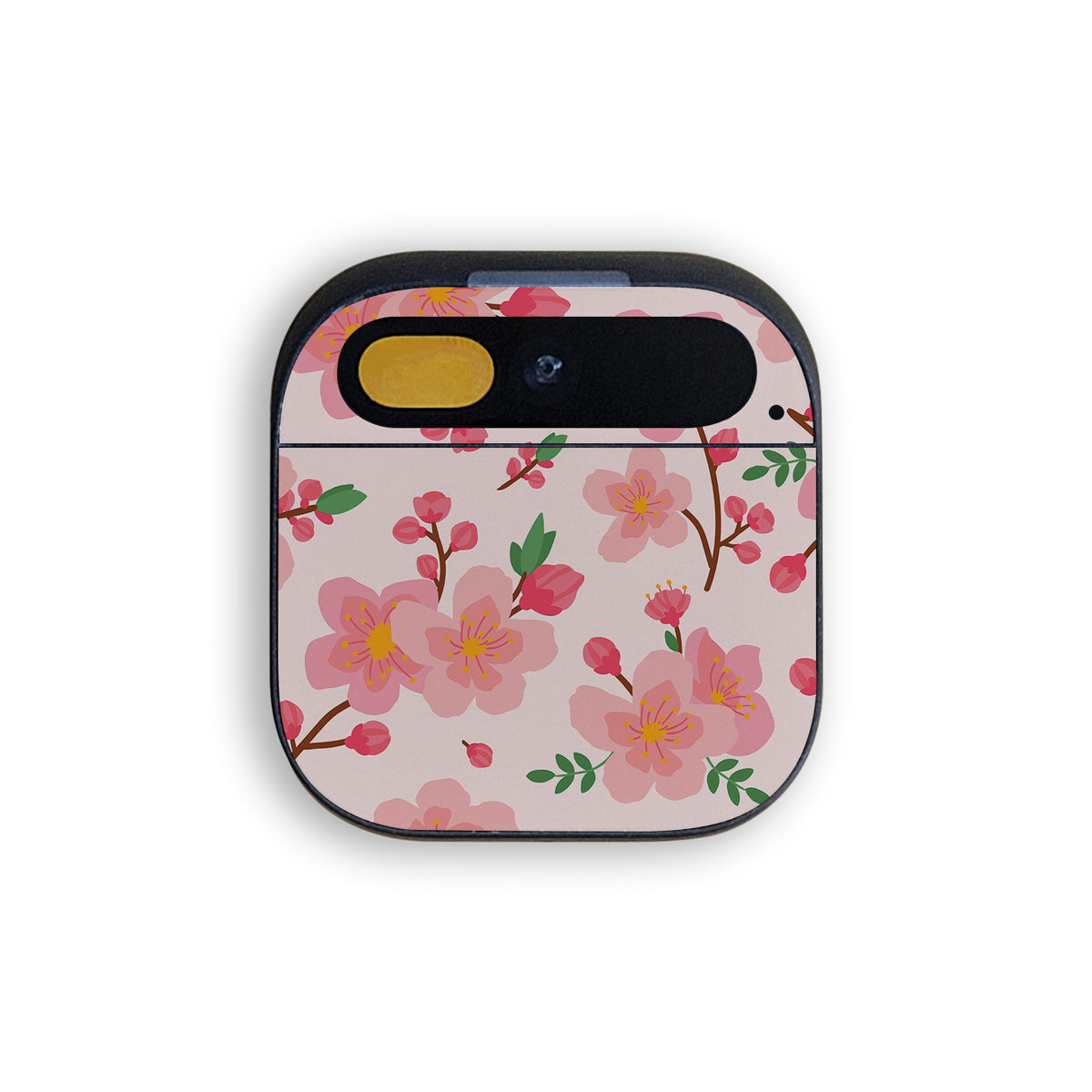 Lilies In Bloom Skin For Humane AiPin — MightySkins