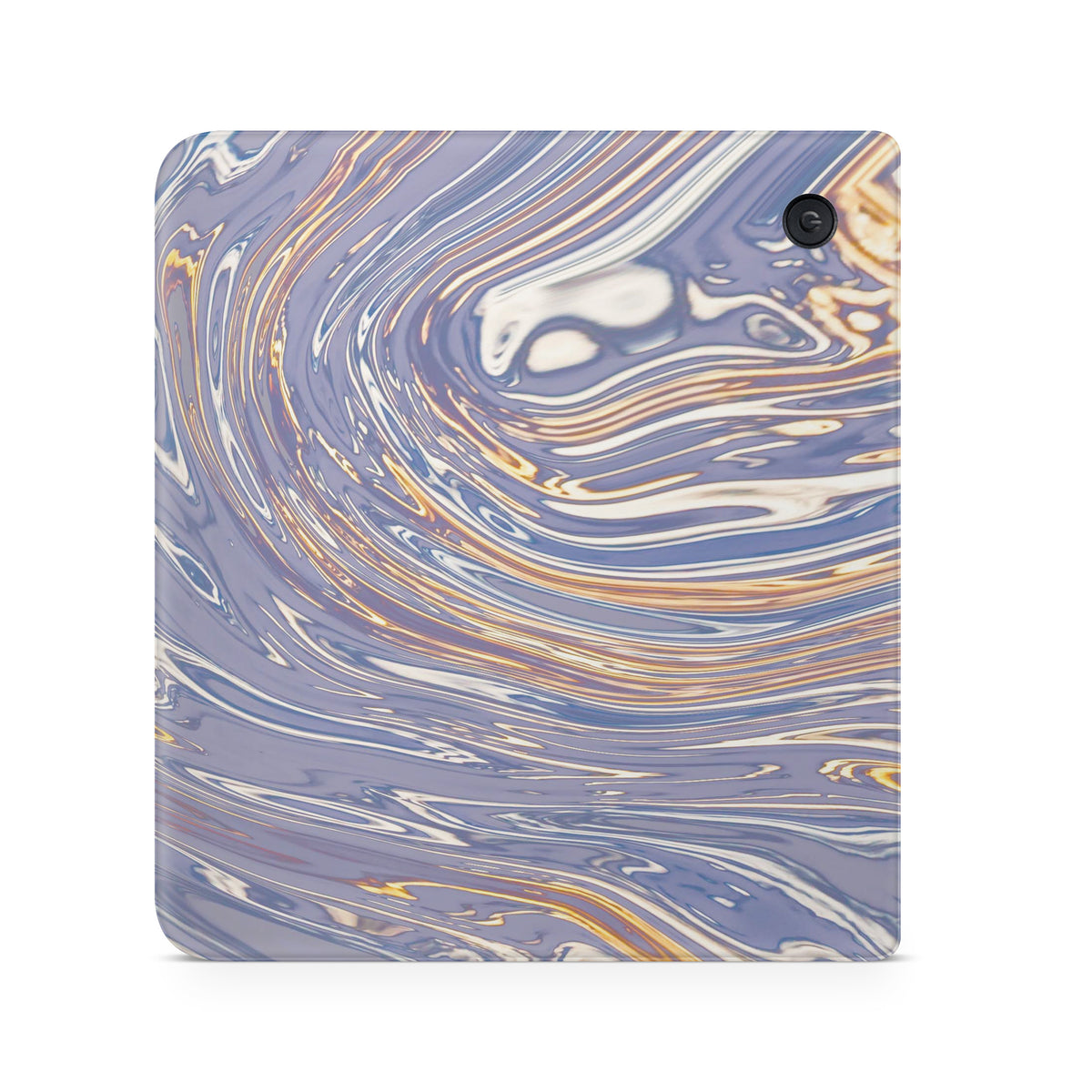 Liquid Silver Skin For Kobo Libra Colour (2024) — MightySkins