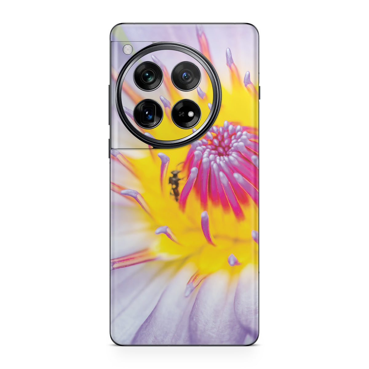 Lotus Flower Skin For OnePlus 12 (2024) — MightySkins