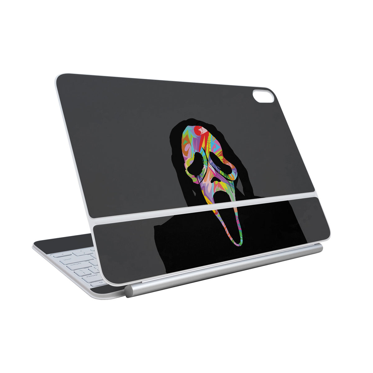 Masked Slasher — MightySkins