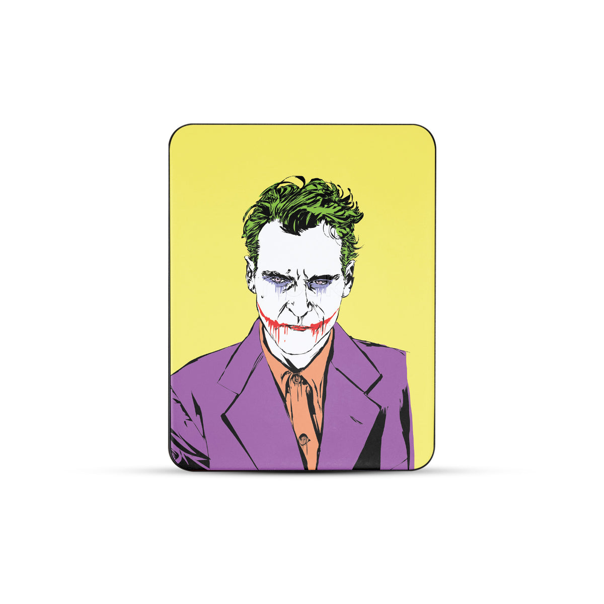 Master Clown Skin For Barnes & Noble Nook GlowLight 4 (2021) — MightySkins