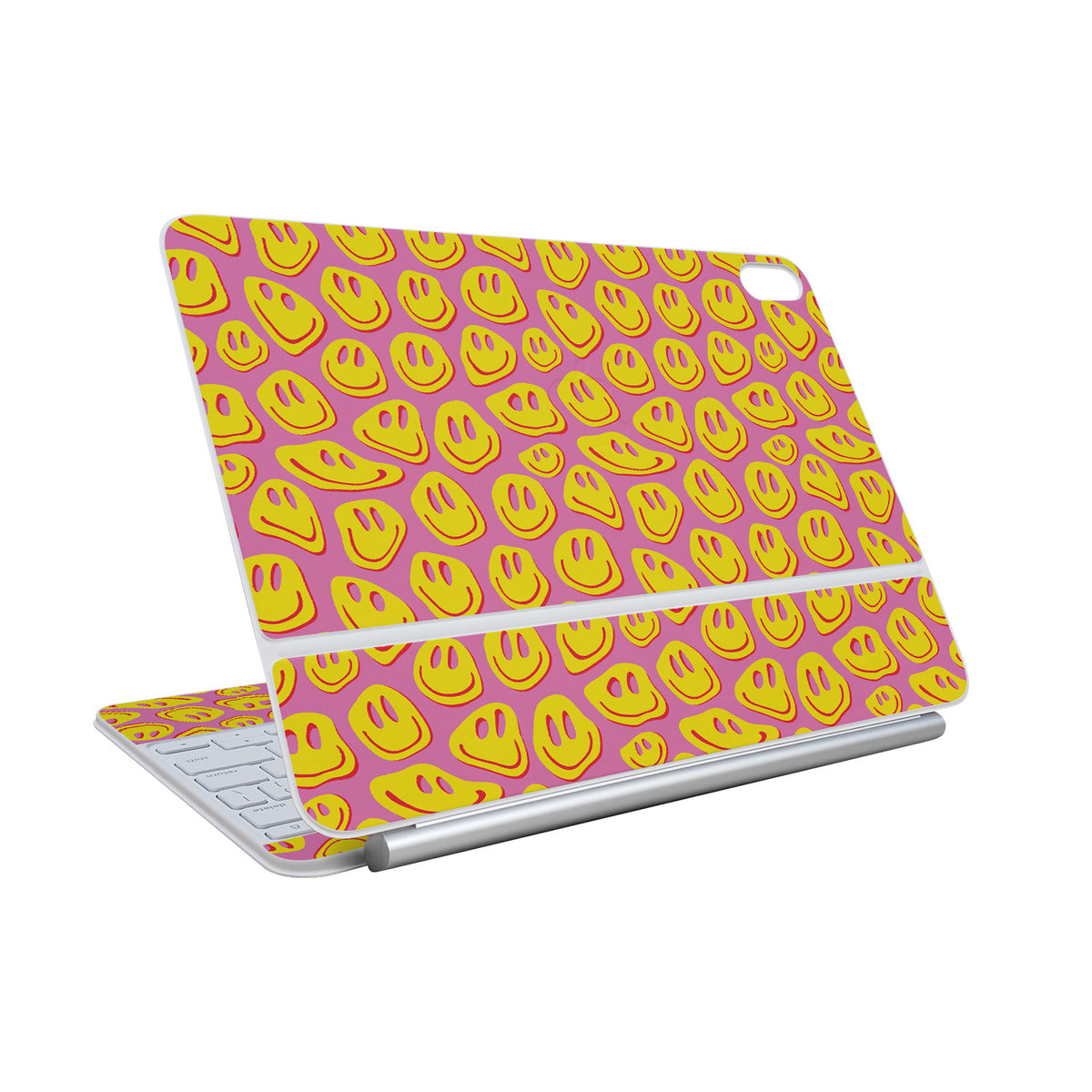 Melted Faces — MightySkins