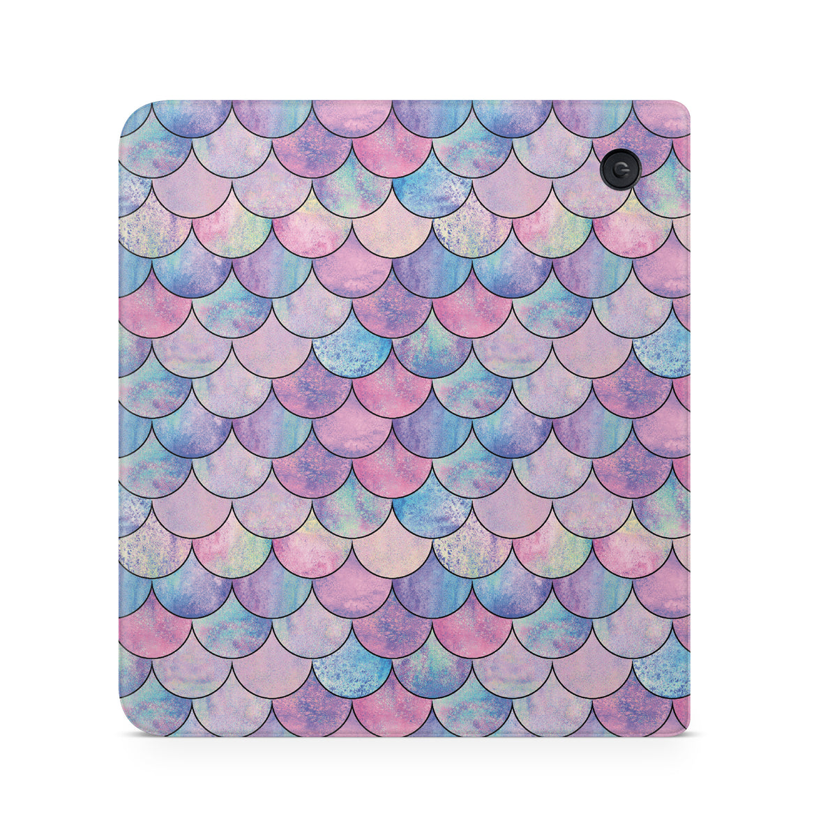 Mermaid Scales Skin For Kobo Libra Colour (2024) — MightySkins