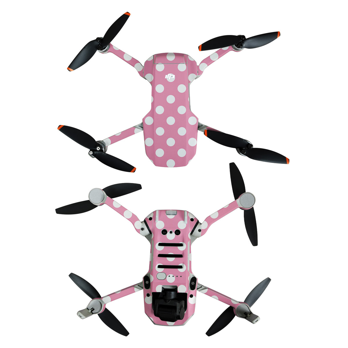 Mini Dots Skin For Dji Mini 4k — Mightyskins
