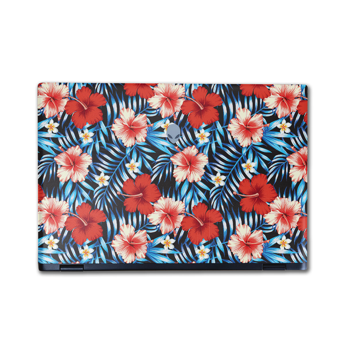 Modern Tropical Skin For Alienware M16 R2 (2024) — MightySkins