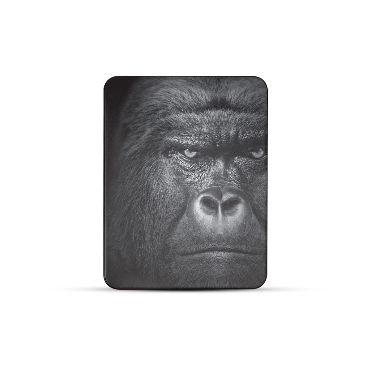 Mono Gorilla Skin For Barnes & Noble Nook GlowLight 4e (2022) — MightySkins