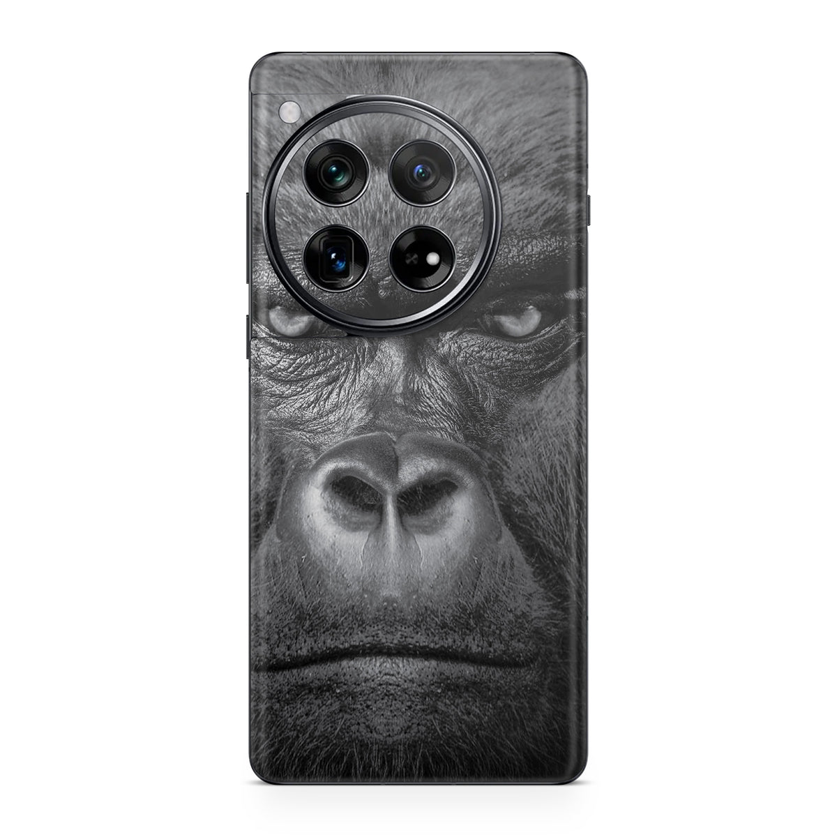 Mono Gorilla Skin For OnePlus 12 (2024) — MightySkins