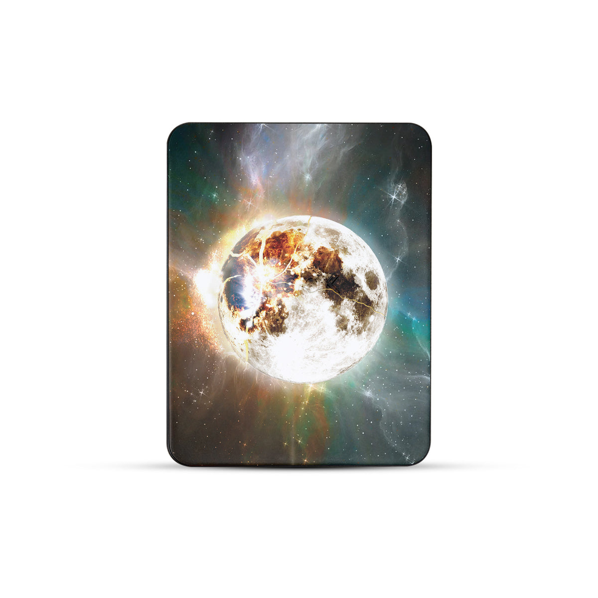Moon Explosion Skin For Barnes & Noble Nook GlowLight 4e (2022 ...