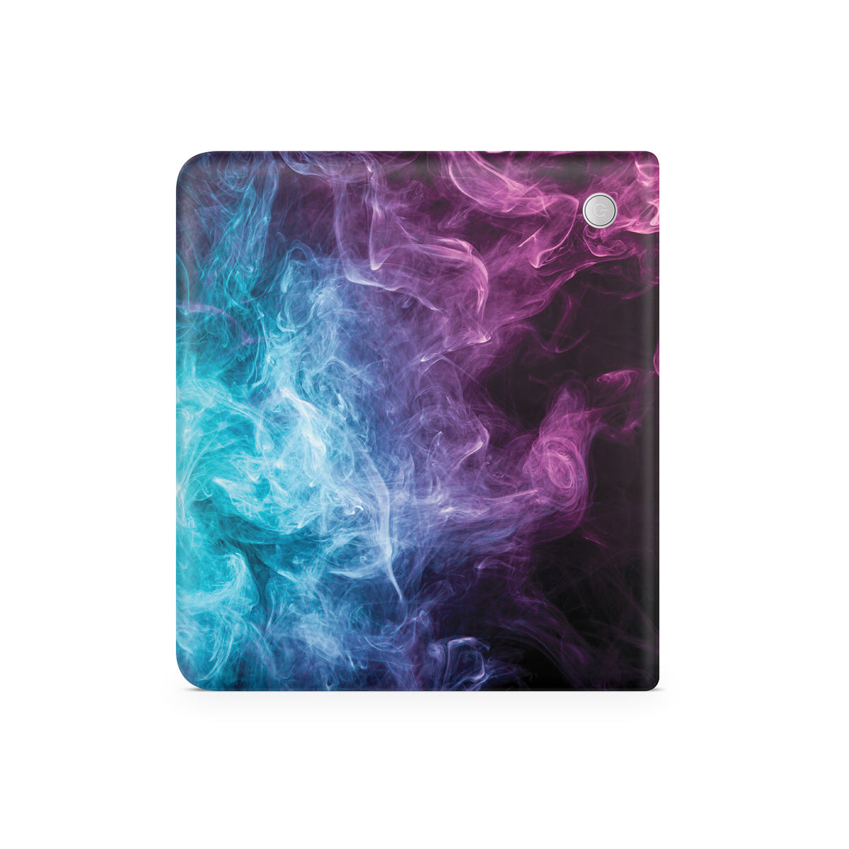 Mystic Smoke Skin For Kobo Libra 2 (2023) — MightySkins
