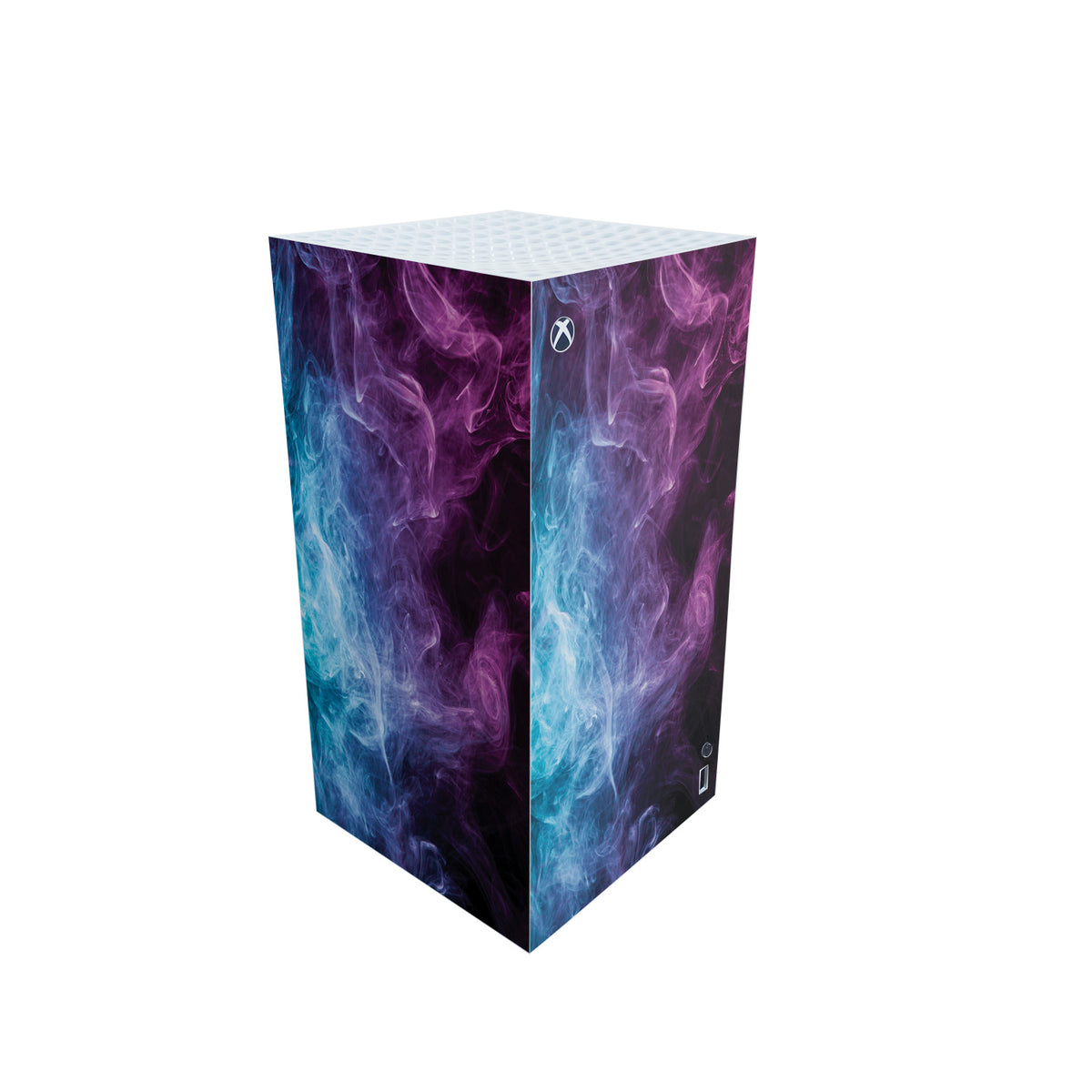 Mystic Smoke — MightySkins