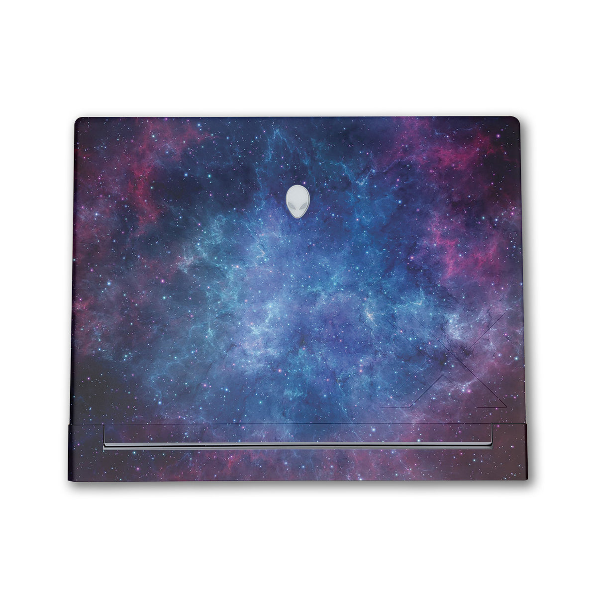 Nebula Skin For Alienware X16 R2 (2024) — MightySkins