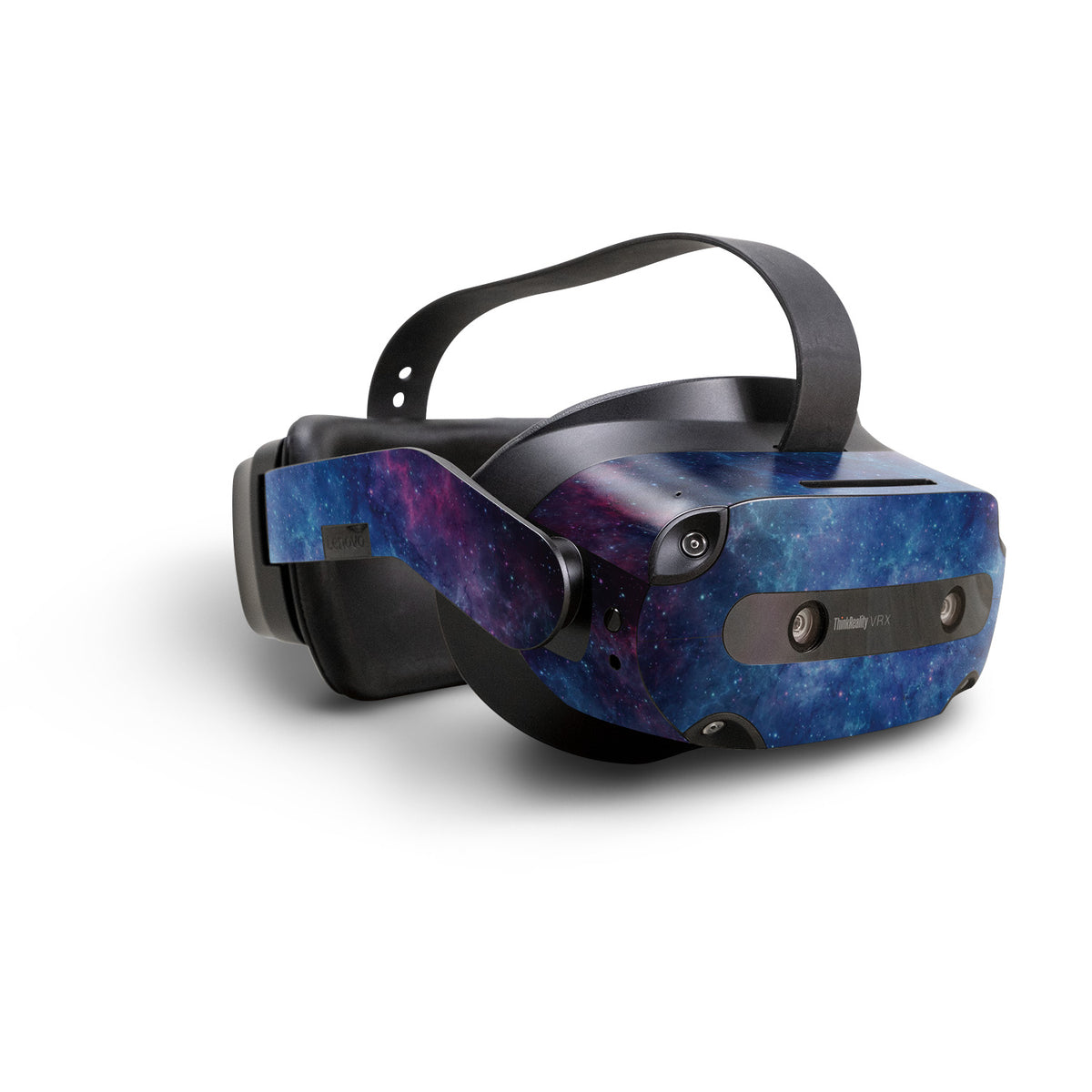 Nebula Skin For Lenovo VRX — MightySkins