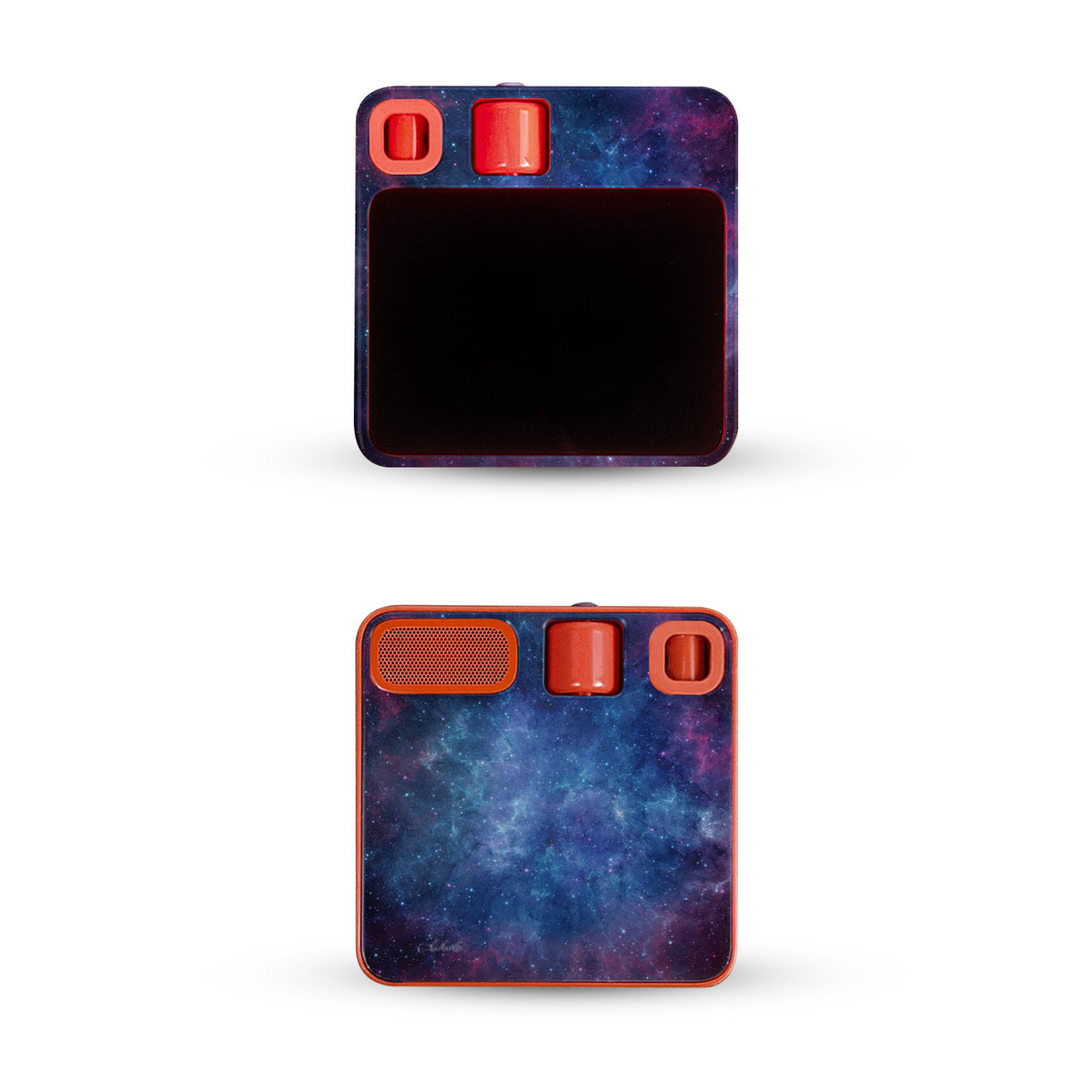 Nebula Skin For Rabbit r1 — MightySkins