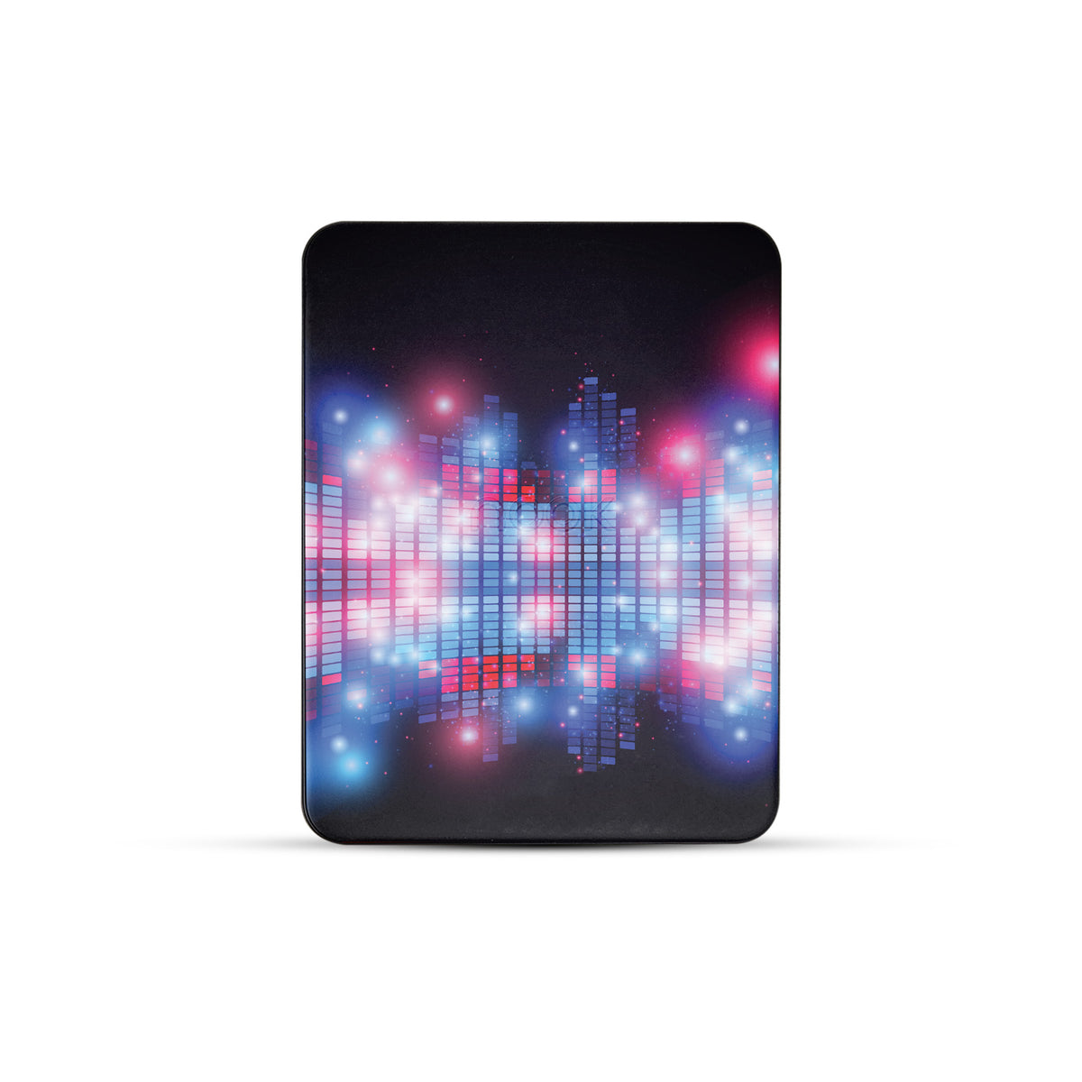 Neon EQ Skin For Barnes & Noble Nook GlowLight 4 (2021) — MightySkins