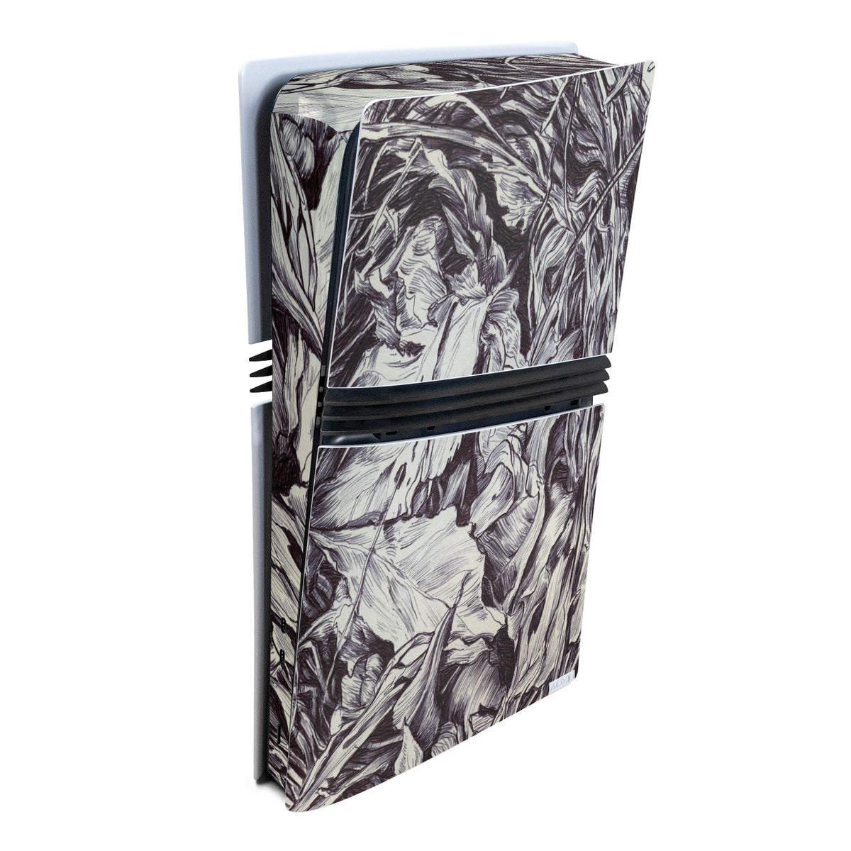 Nest Sketch — MightySkins