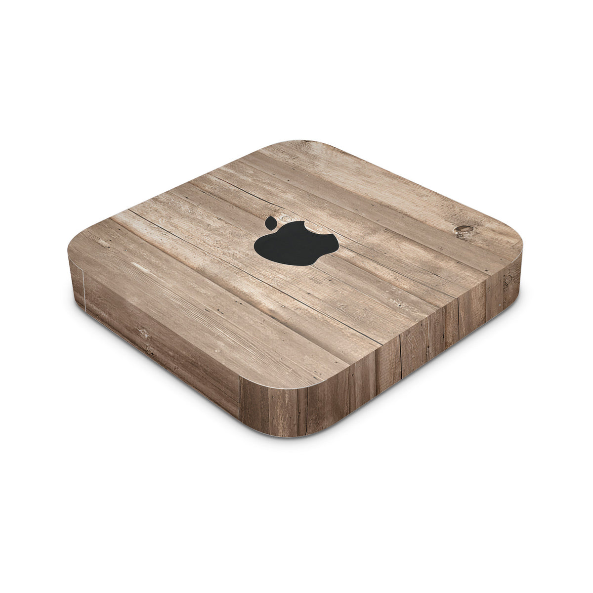 On The Fence Skin For Apple Mac Mini M2 (2023) — MightySkins