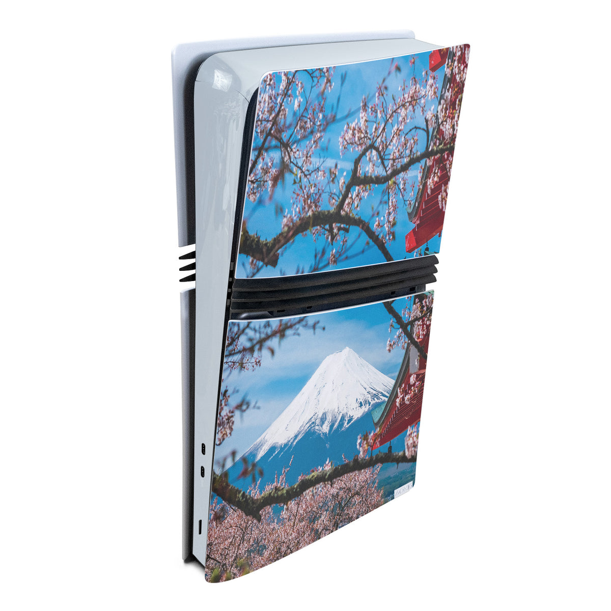 Overlooking Fuji — MightySkins