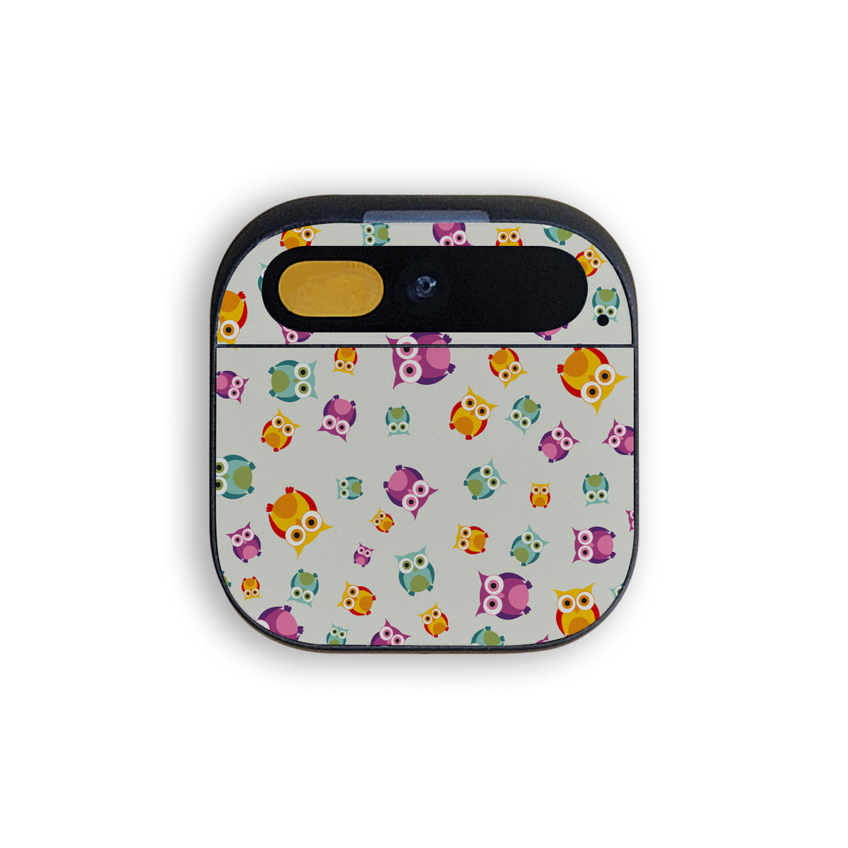 Owls Skin For Humane AiPin — MightySkins