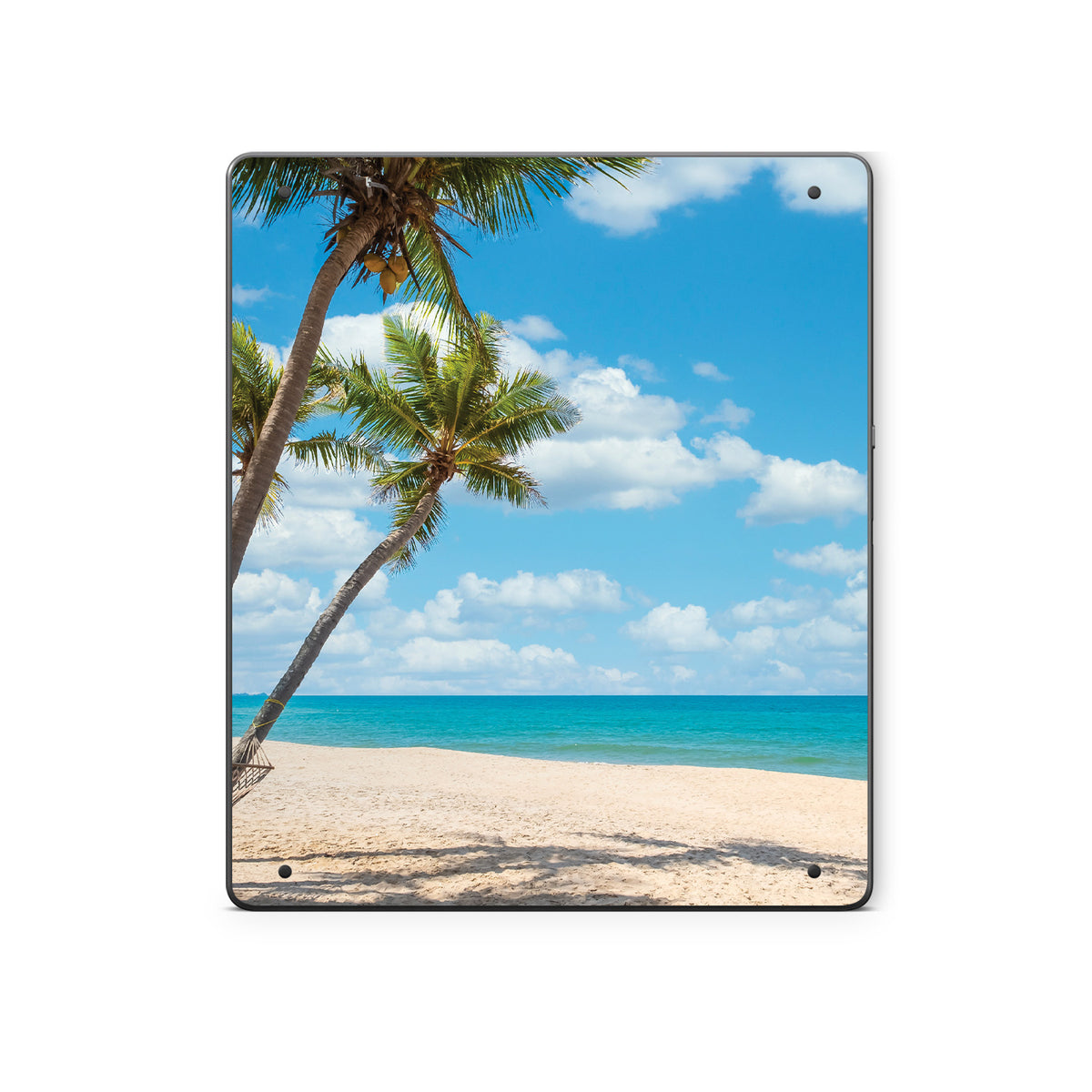 Palm Beach Skin For Amazon Kindle Scribe 2 (2024) — MightySkins