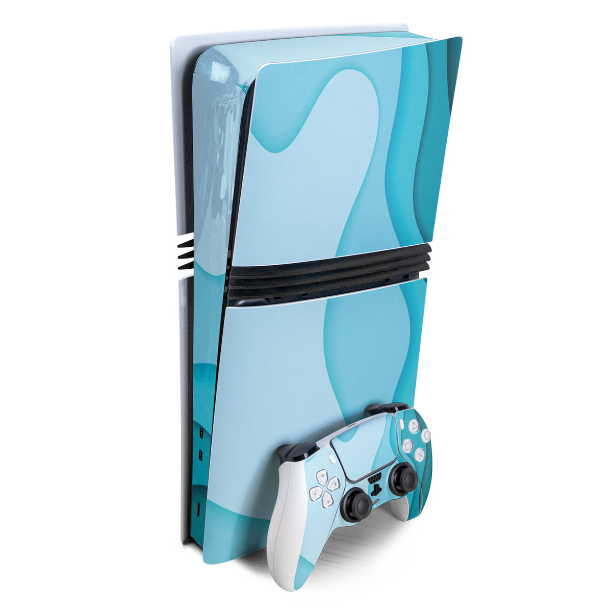 Papercraft Cyan — MightySkins