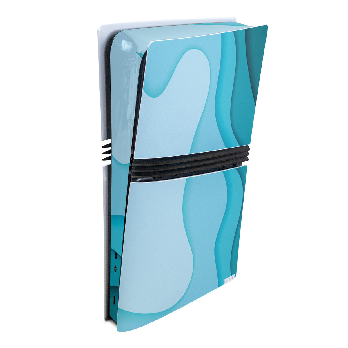 Papercraft Cyan — MightySkins