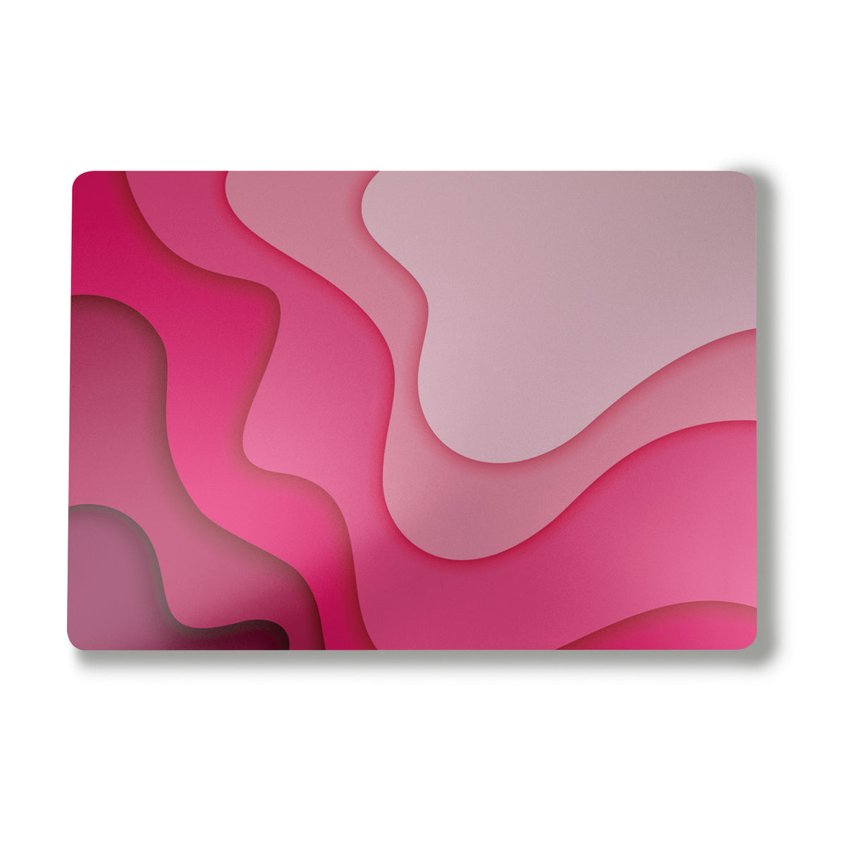 Papercraft Magenta Skin For Microsoft Surface Laptop 7 15" (2024 ...