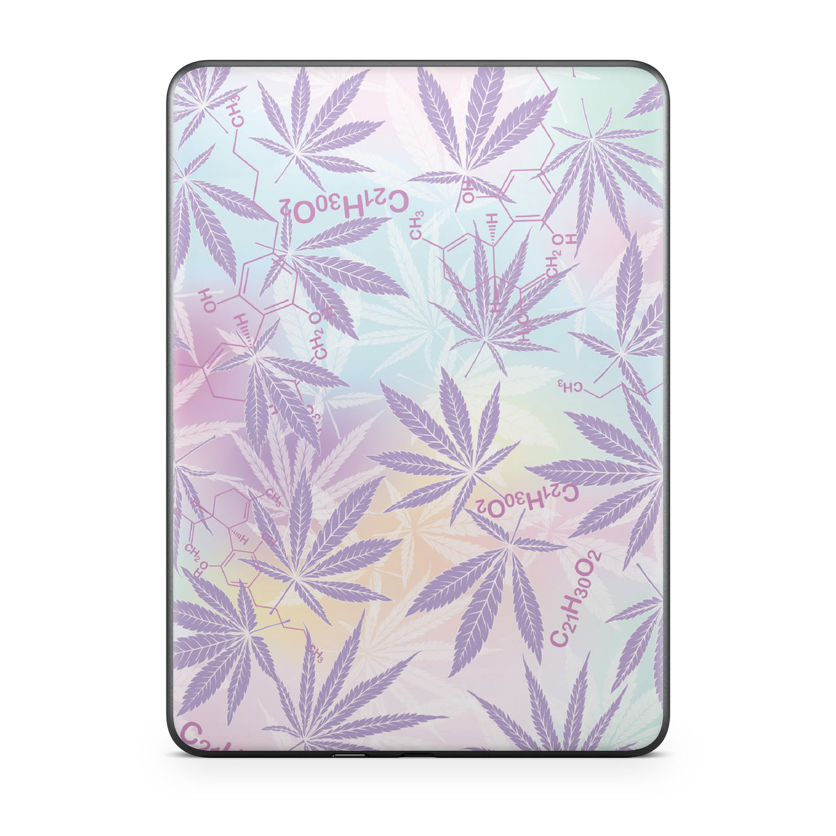 Pastel Mary Skin For Amazon Kindle Colorsoft (2024) — MightySkins