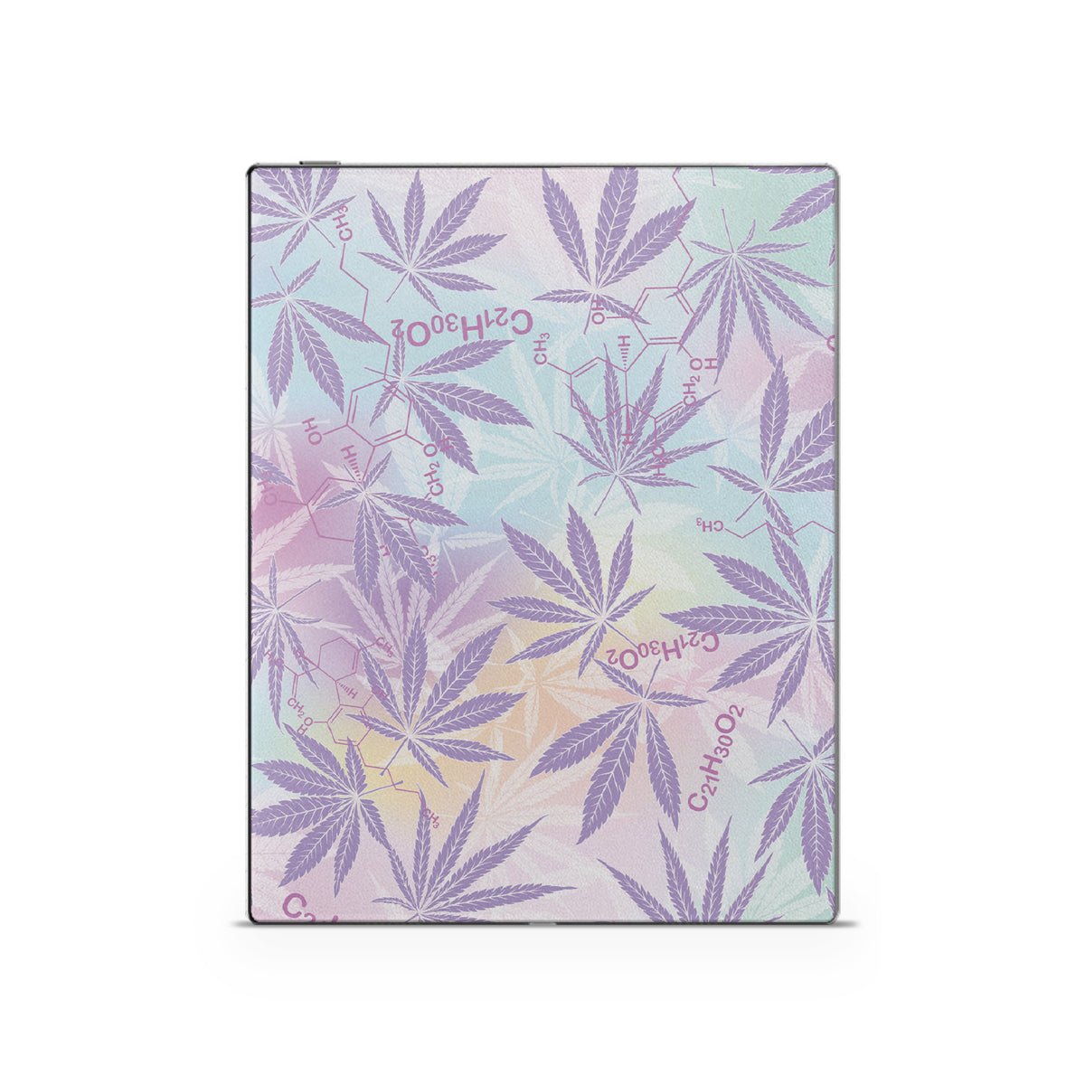 Pastel Mary Skin For BOOX Go 10.3 (2024) — MightySkins