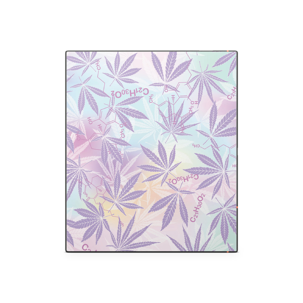 Pastel Mary Skin For BOOX Note Air3 C (2023) — MightySkins