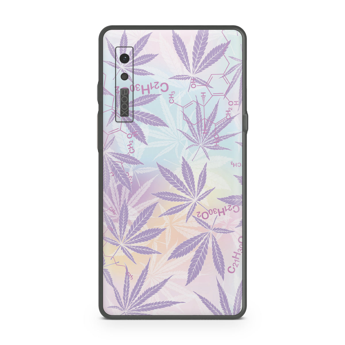 Pastel Mary Skin For BOOX Palma 1 (2023) — MightySkins