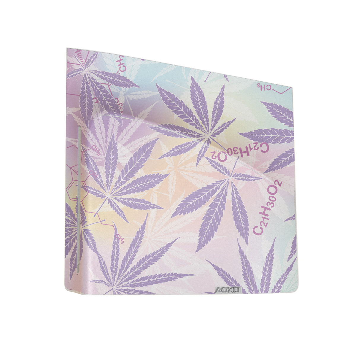 Pastel Mary Skin For Sony Disc Drive For PS5 Digital Edition Consoles — MightySkins