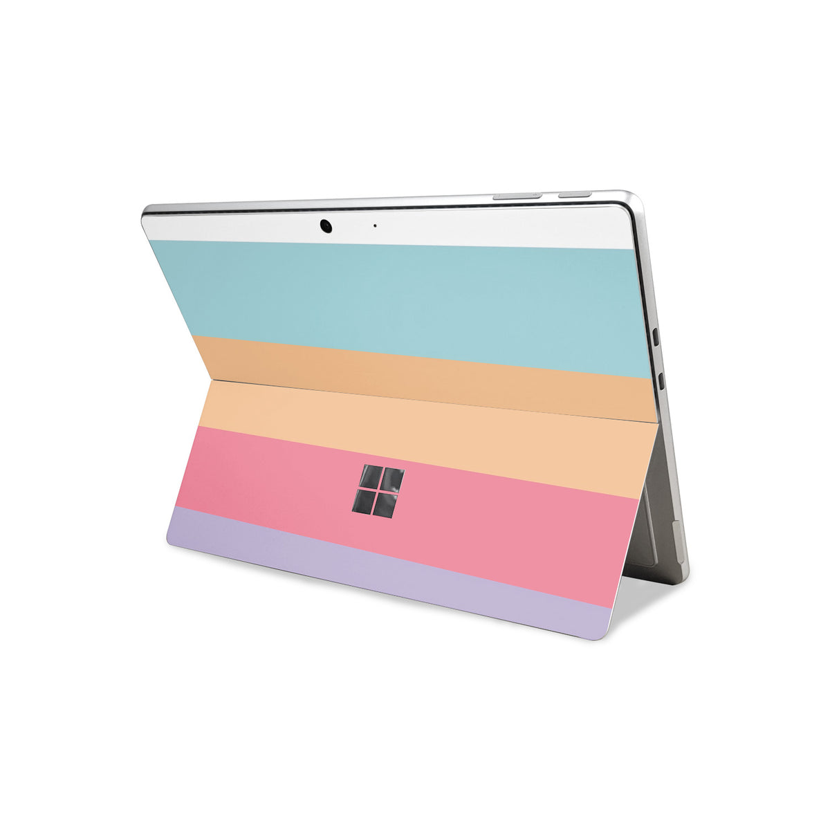 Peaches And Cream Skin For Microsoft Surface Pro 11 (2024) — MightySkins