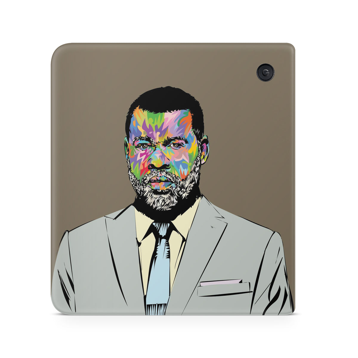 Peele Skin For Kobo Libra Colour (2024) — MightySkins