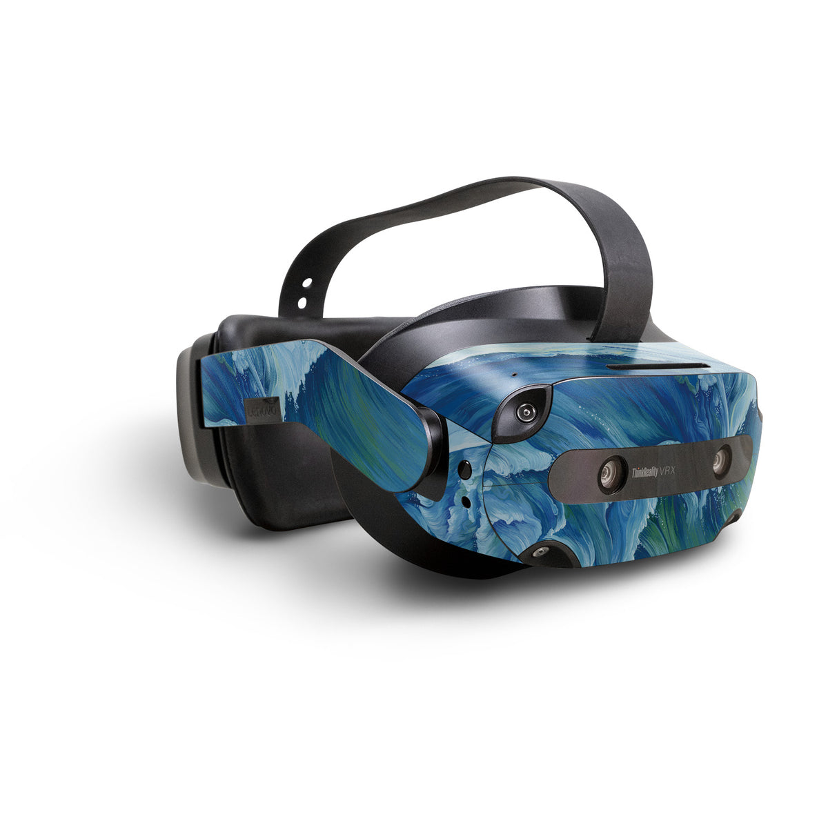 Perfect Wave Skin For Lenovo VRX — MightySkins