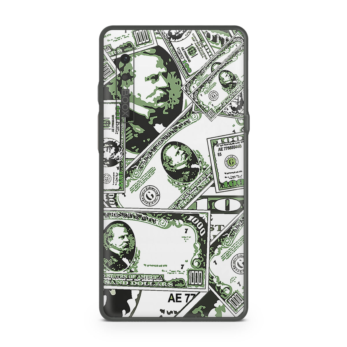 Phat Cash Skin For BOOX Palma 1 (2023) — MightySkins