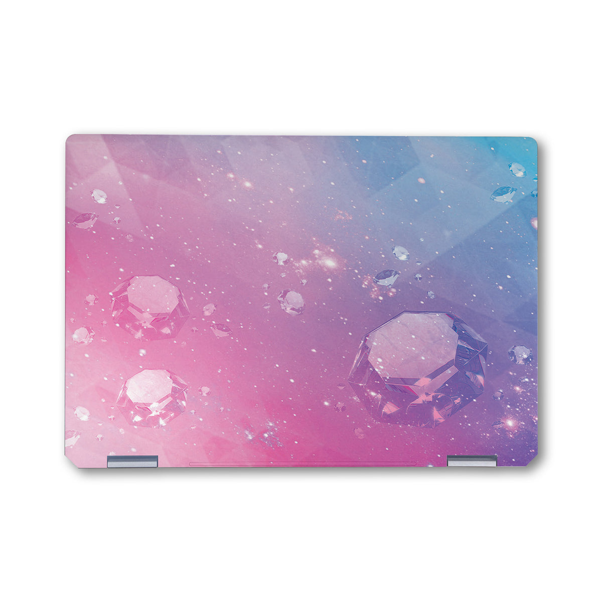 Pink Diamond Skin For HP Spectre x360 14" (2024) — MightySkins