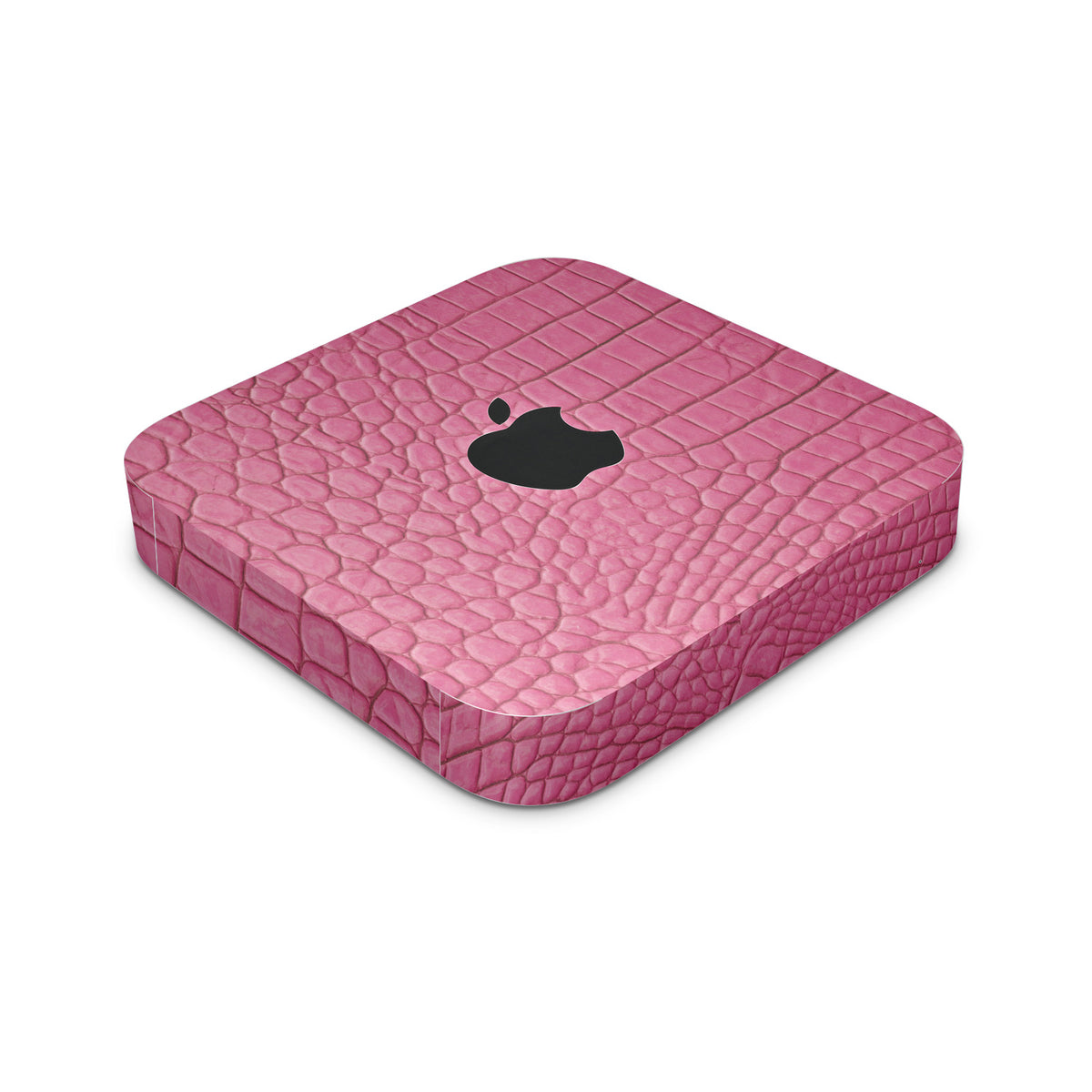Pink Gator Skin Skin For Apple Mac Mini M2 (2023) — MightySkins
