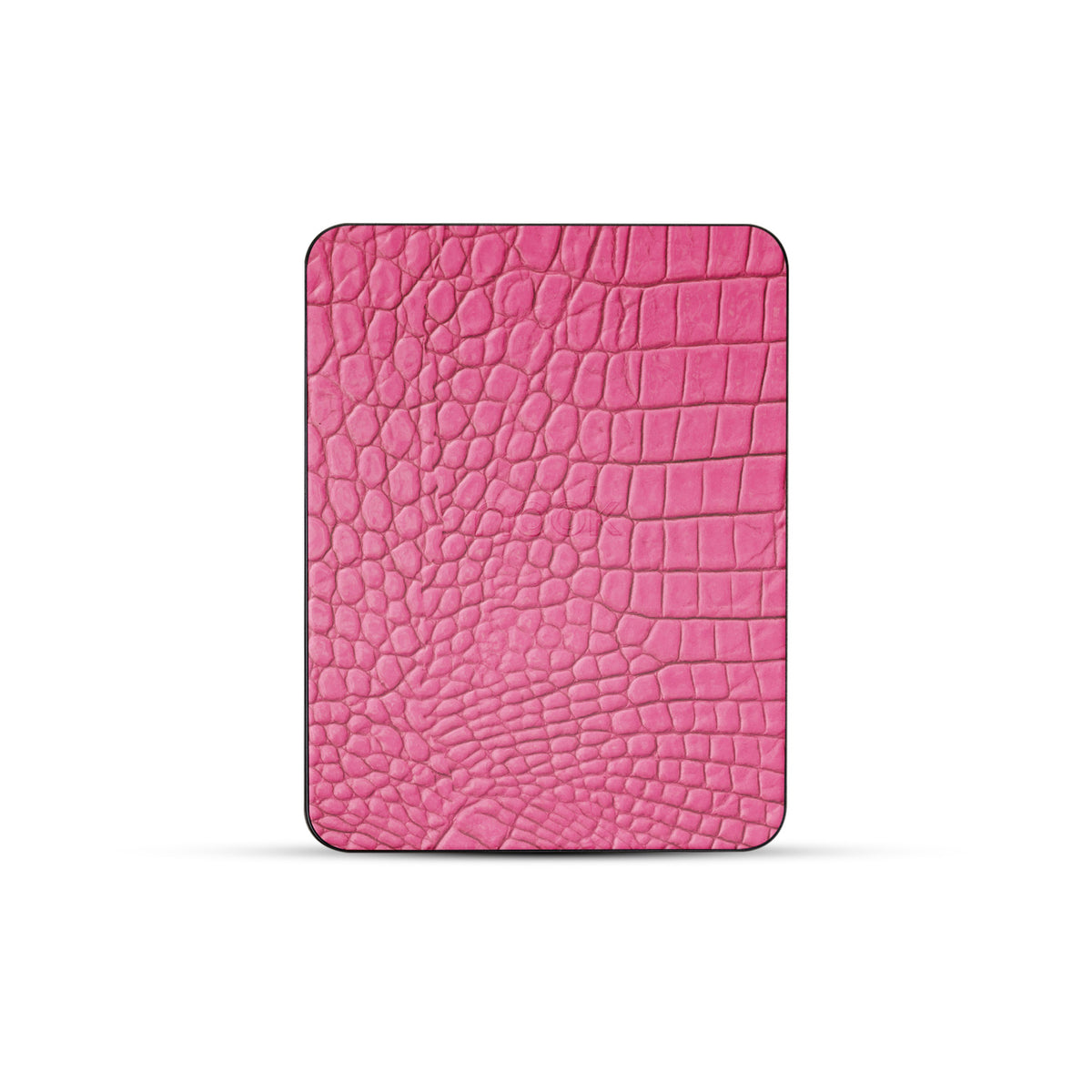 Pink Gator Skin Skin For Barnes & Noble Nook GlowLight 4 (2021 ...