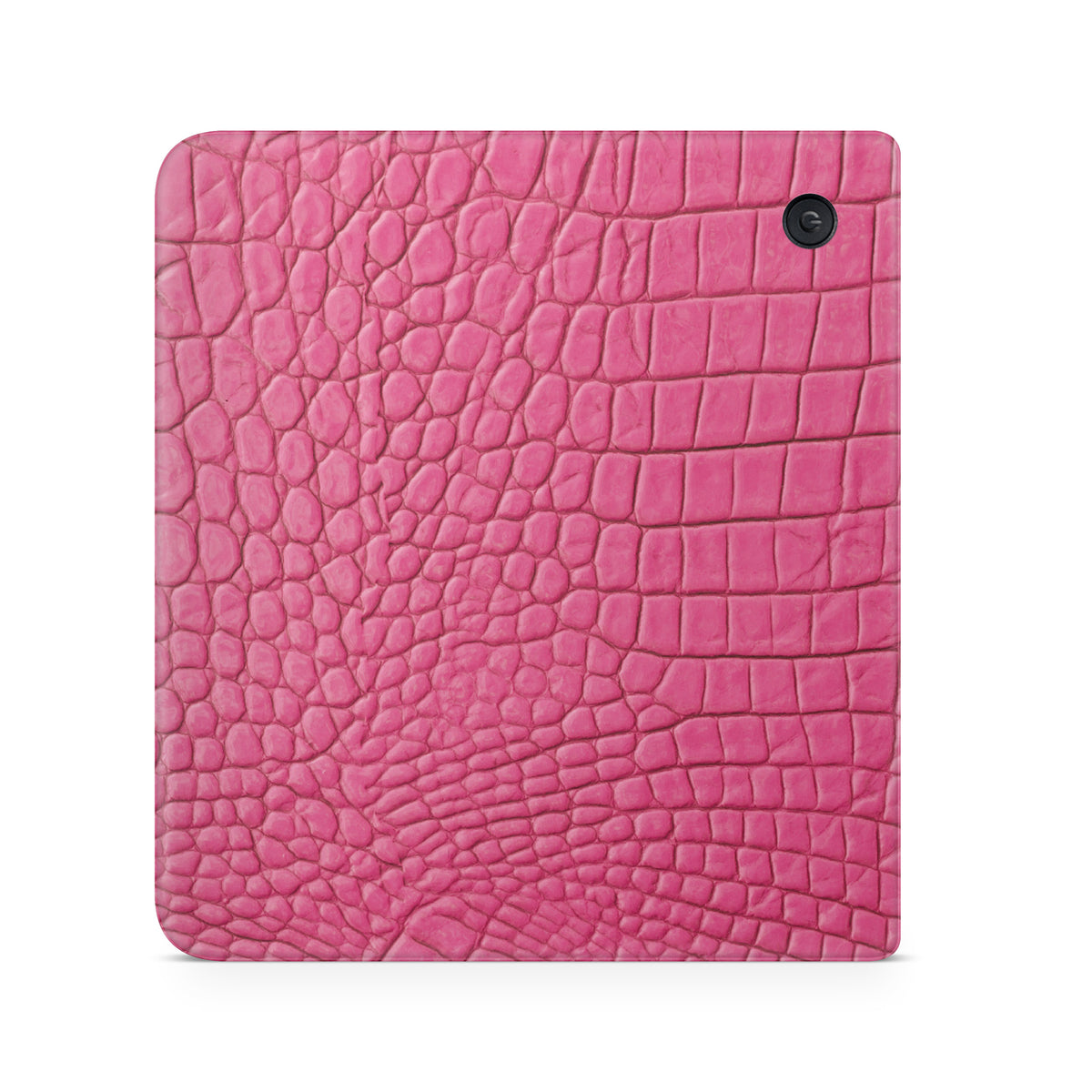Pink Gator Skin Skin For Kobo Libra Colour (2024) — MightySkins