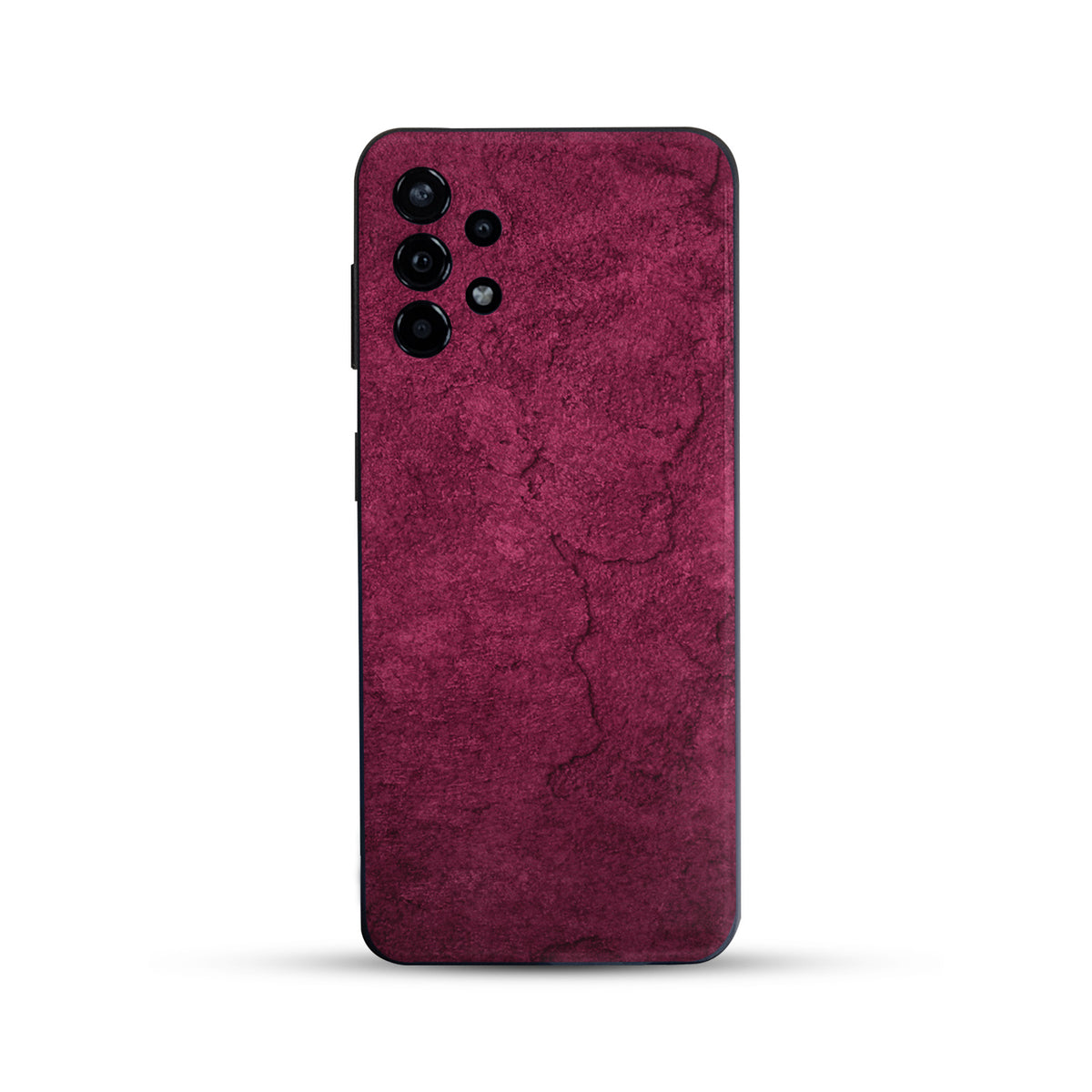 Pink Gravel Skin For Gabb Phone 3 Pro — MightySkins