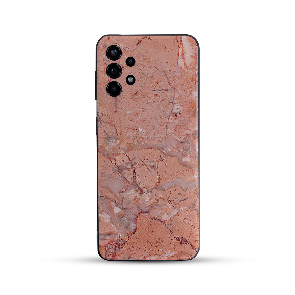 Pink Marble Skin For Gabb Phone 3 Pro — MightySkins