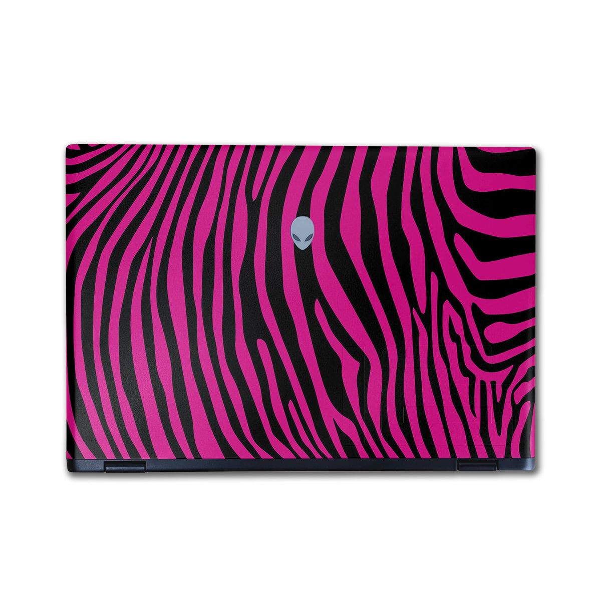 Pink Zebra Skin For Alienware M16 R2 (2024) — MightySkins