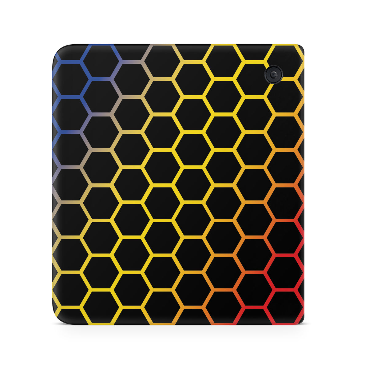 Primary Honeycomb Skin For Kobo Libra Colour (2024) — MightySkins
