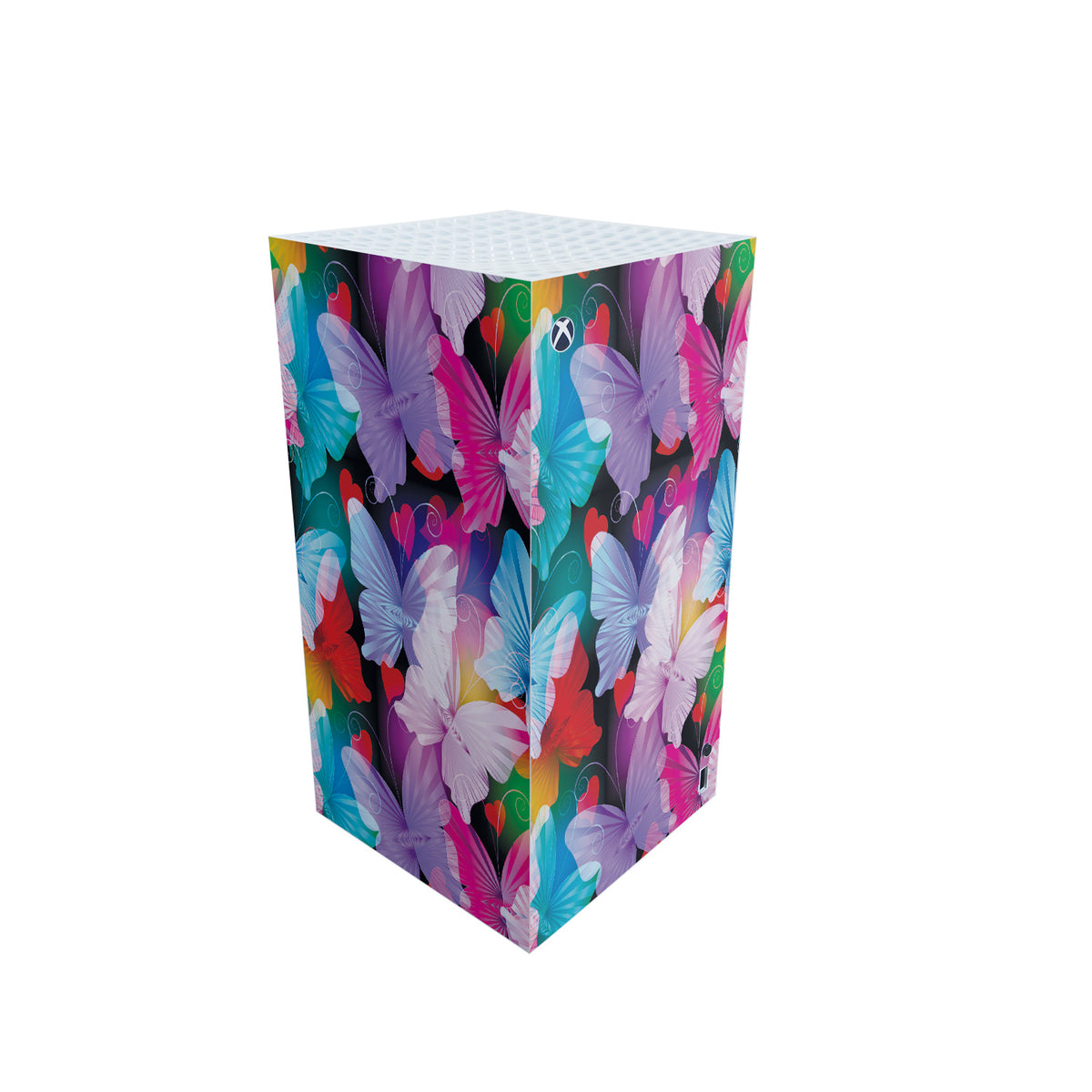 Prismatic Butterflies — MightySkins