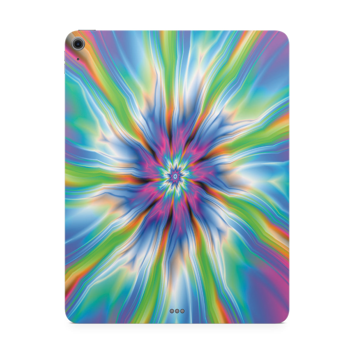 Prismatic Vortex Skin For Apple iPad Air 13 (M2) 2024 — MightySkins