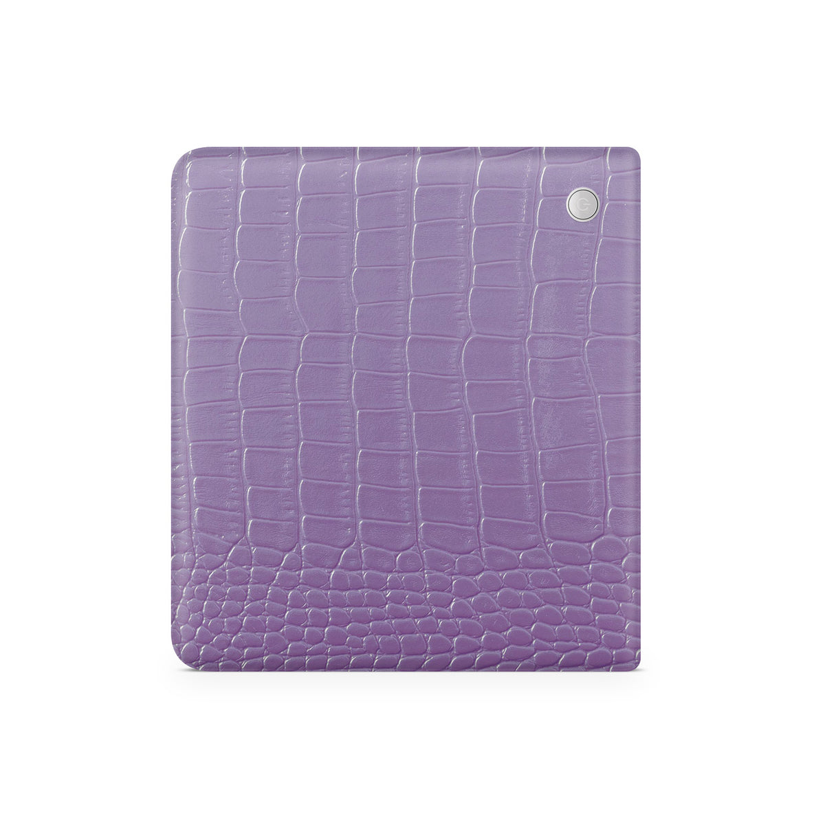 Purple Gator Skin Skin For Kobo Libra 2 (2023) — MightySkins