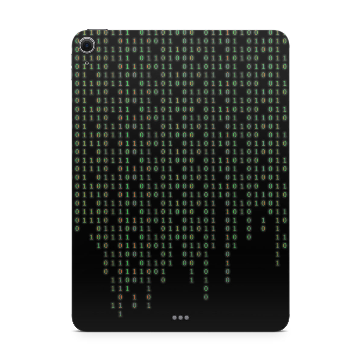 Red Pill Skin For Apple iPad Air 11" (M3) 2025 — MightySkins